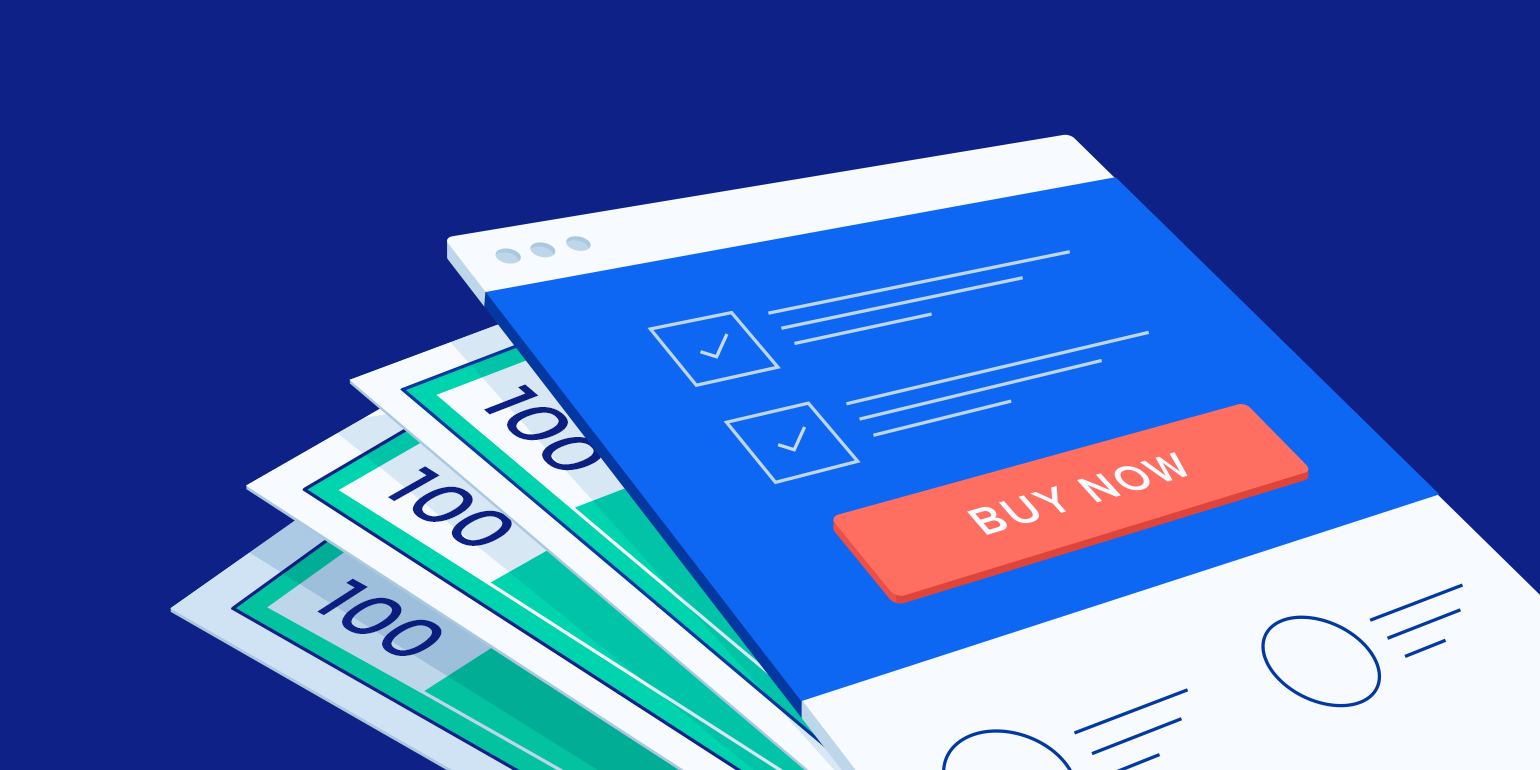 20 Sales Page Examples That Will Boost Your Conversions