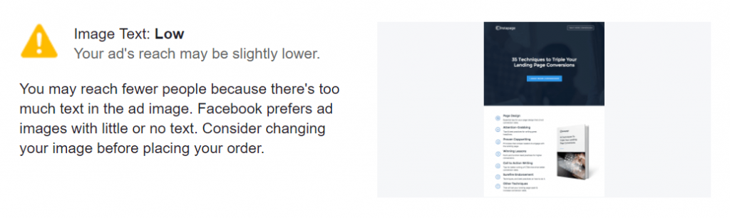 The Facebook 20% Text Rule: Why Your Ads Might Not Be Running