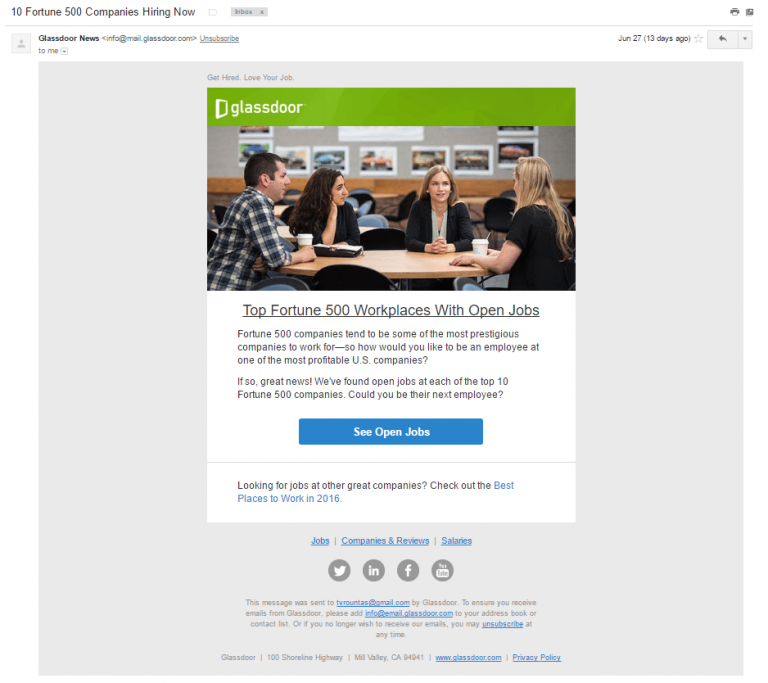 12 Types of Email Subject Lines That Increase Open Rates