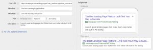Google AdWords Goes Big: How to Use Expanded Text Ads