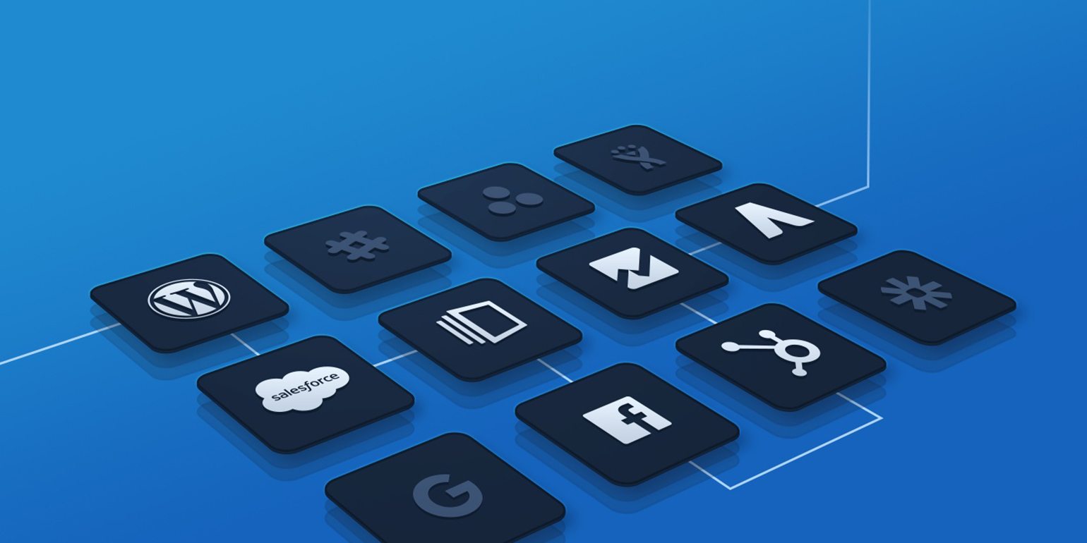 Why Your Marketing Stack Needs Best-In-Class Software