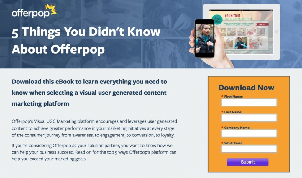 How Explicit and Implicit Visual Cues Help Increase Conversions