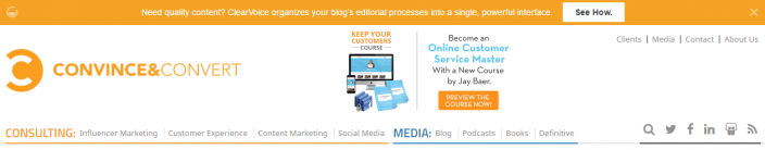 3 Reasons Why You Should Publish Landing Pages to a CMS