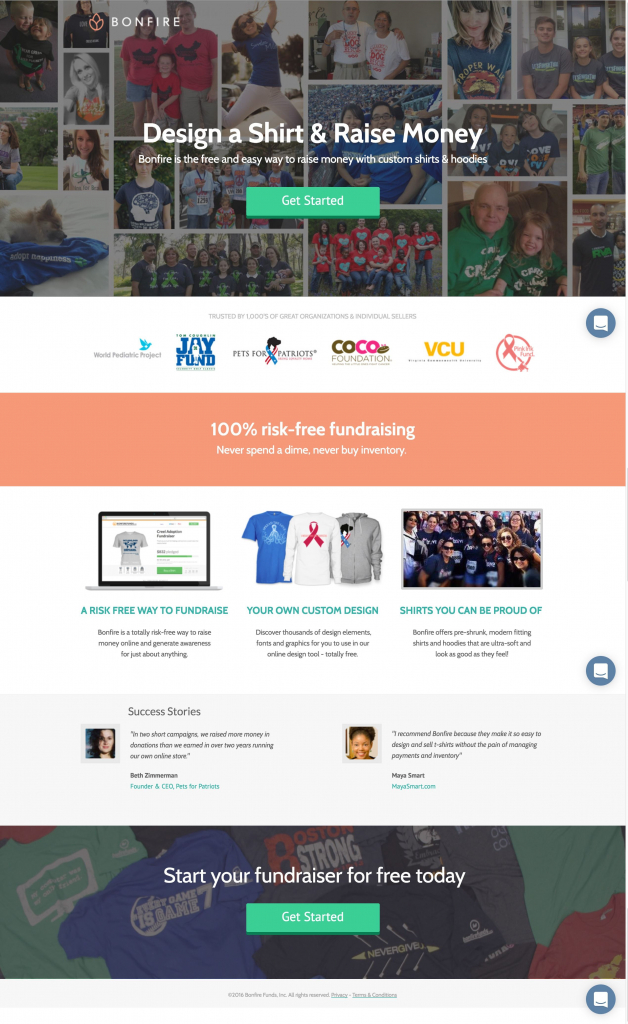 Why a Pinterest Landing Page May Be Ideal for Your Brand
