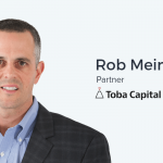 Rob Meinhardt, Partner at Toba Capital on Marketing Culture and Leadership