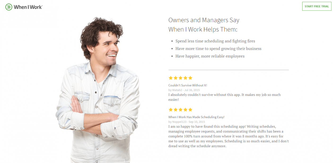 Directional Cues: Design Tips That Get Visitors to Convert