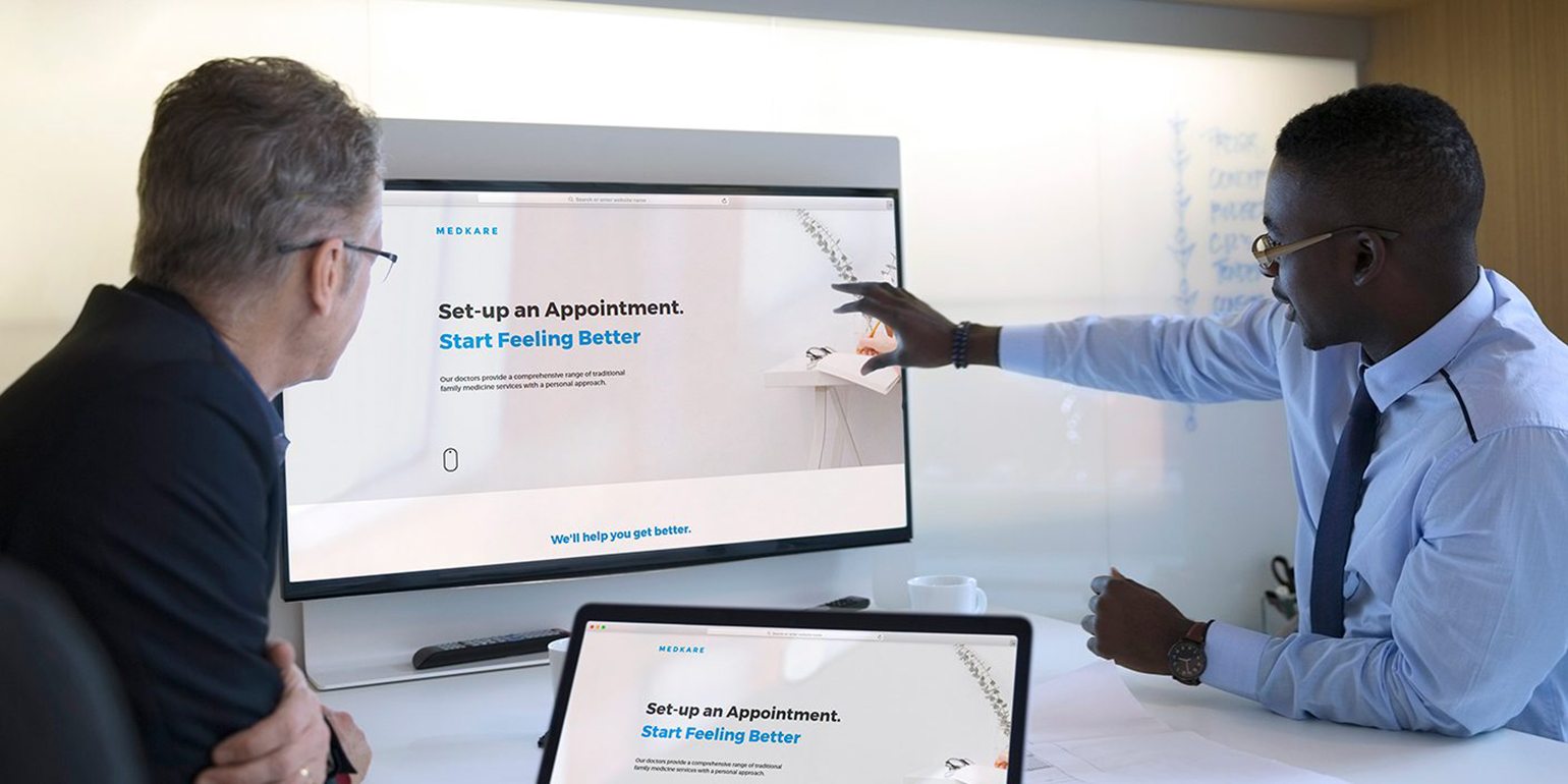 How to Maximize Conversions With White Space