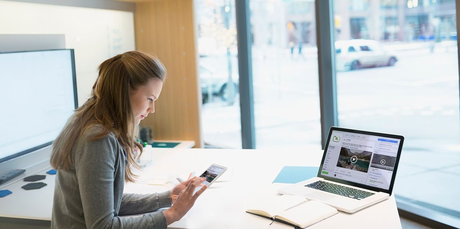 Native Video Advertising: How to Make Your Brand More Engaging