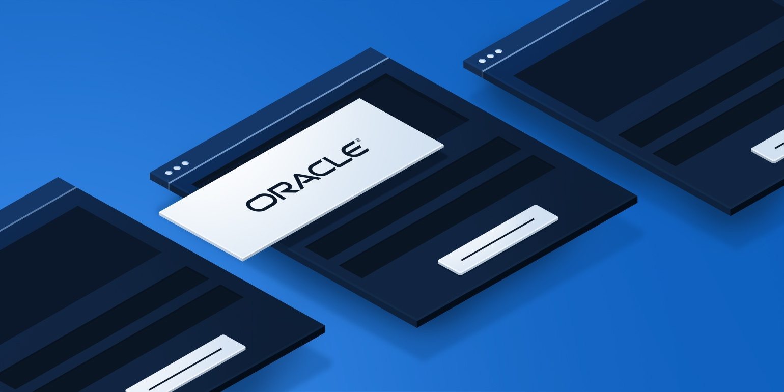 8 Oracle Landing Page Examples That Persuade Visitors to Act