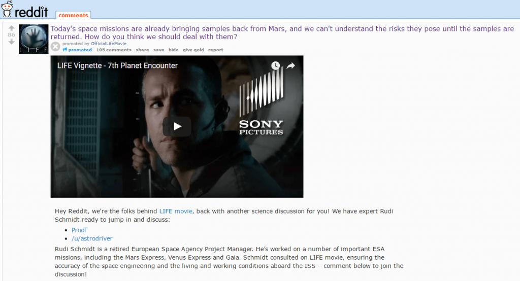 Reddit Ads 101: A Quick Way to Increase Landing Page Traffic