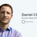 Daniel Chalef, Former Head of Marketing at Domino Data Labs on ...