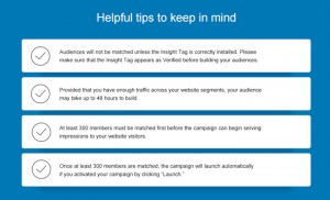 The New LinkedIn Matched Audiences: What You Need to Know