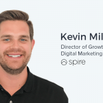 Kevin Miller, Director of Marketing at Spire on Marketing Wearable ...
