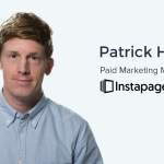Patrick Holmes, Paid Marketing Manager at Instapage on Advertising to ...