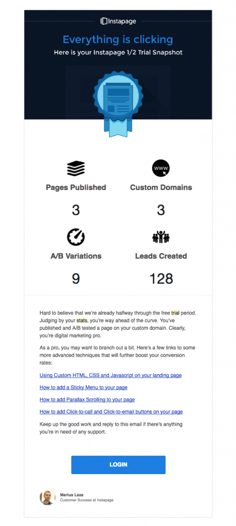 The Best Content Examples for Every Stage: Interest, Consideration ...
