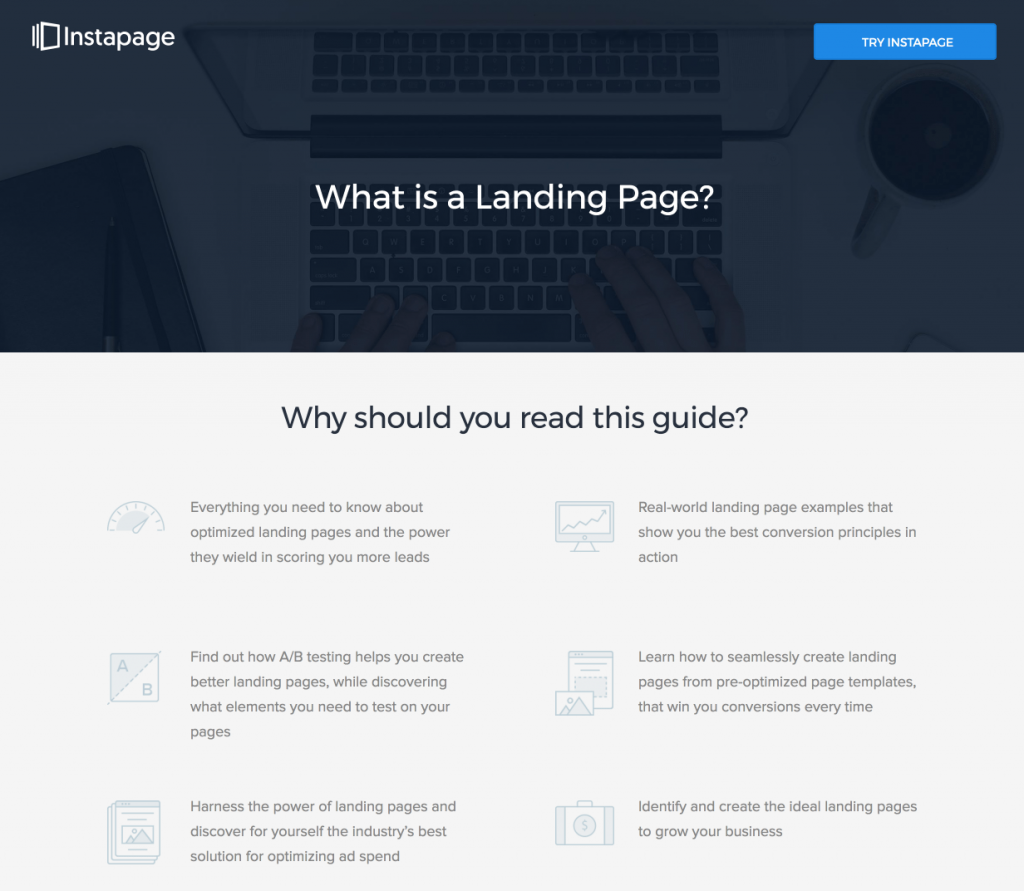 What Is Gated Content and How to Use It for Lead Generation
