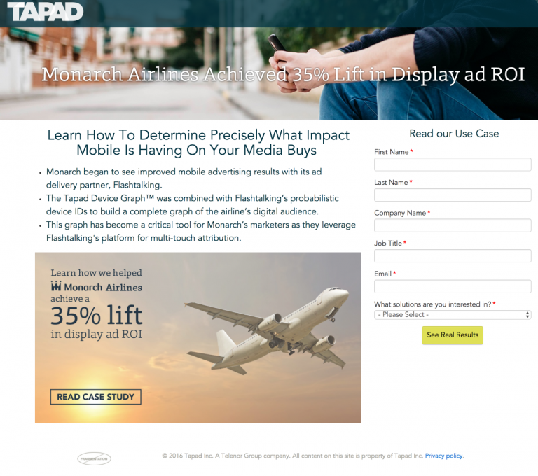 Before You Design: 15 Lead Magnet Landing Pages to Review