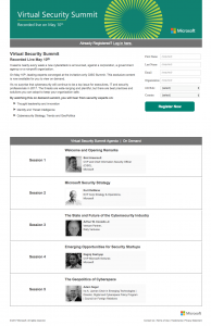 10 Microsoft Landing Pages to Inspire Your Next Design That Persuade ...