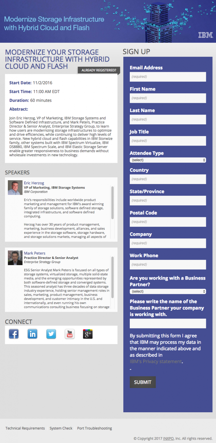 9 IBM Examples: How to Optimize for Advertising Conversions