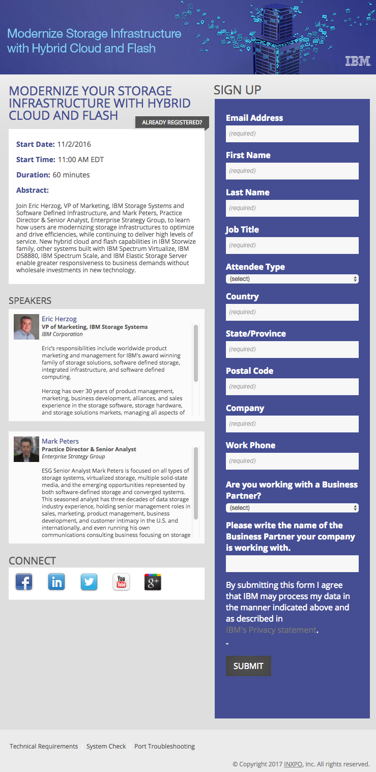 9 IBM Examples: How to Optimize for Advertising Conversions