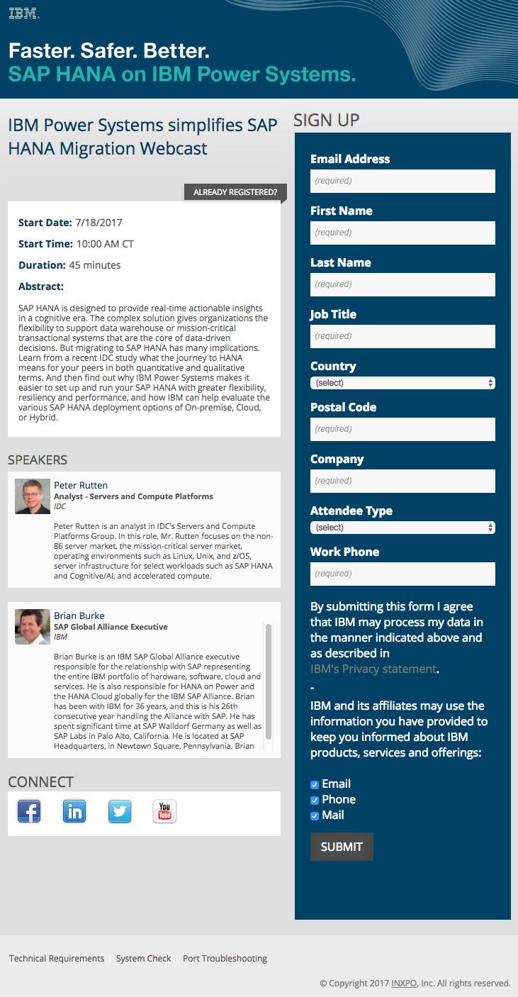 9 IBM Examples: How to Optimize for Advertising Conversions