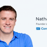 Nathan Barry, CEO of ConvertKit on Word of Mouth, Email, and Crowded ...