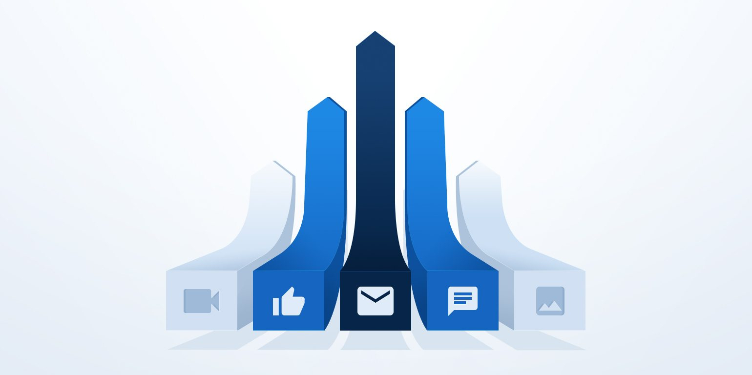 Multi-Channel Marketing: How to Create an Effective Strategy