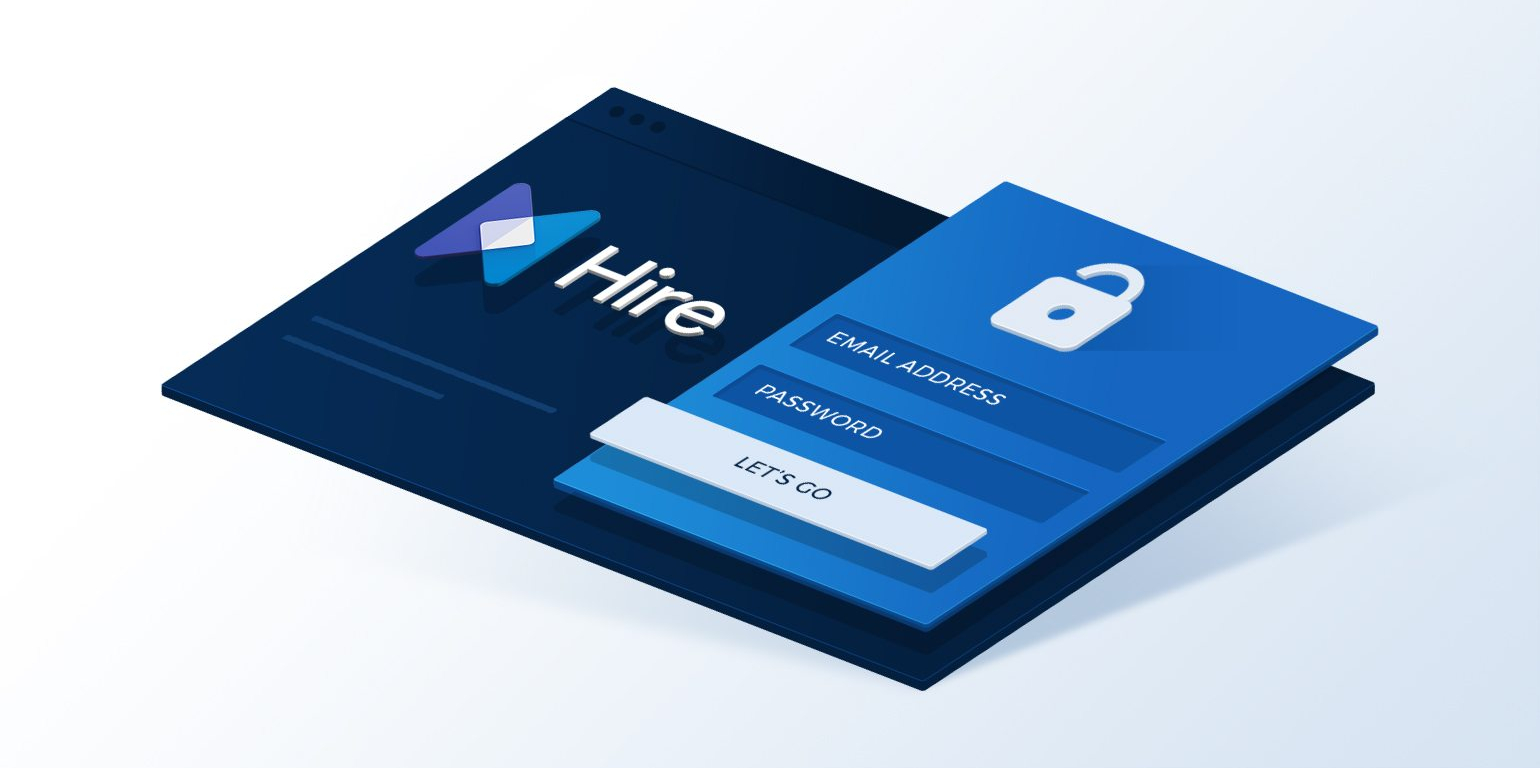 How Google Hire Is Taking on the Recruiting Industry with Landing Pages