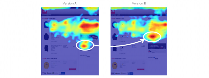 Everything You Need to Know Before Using a Landing Page Heat Map