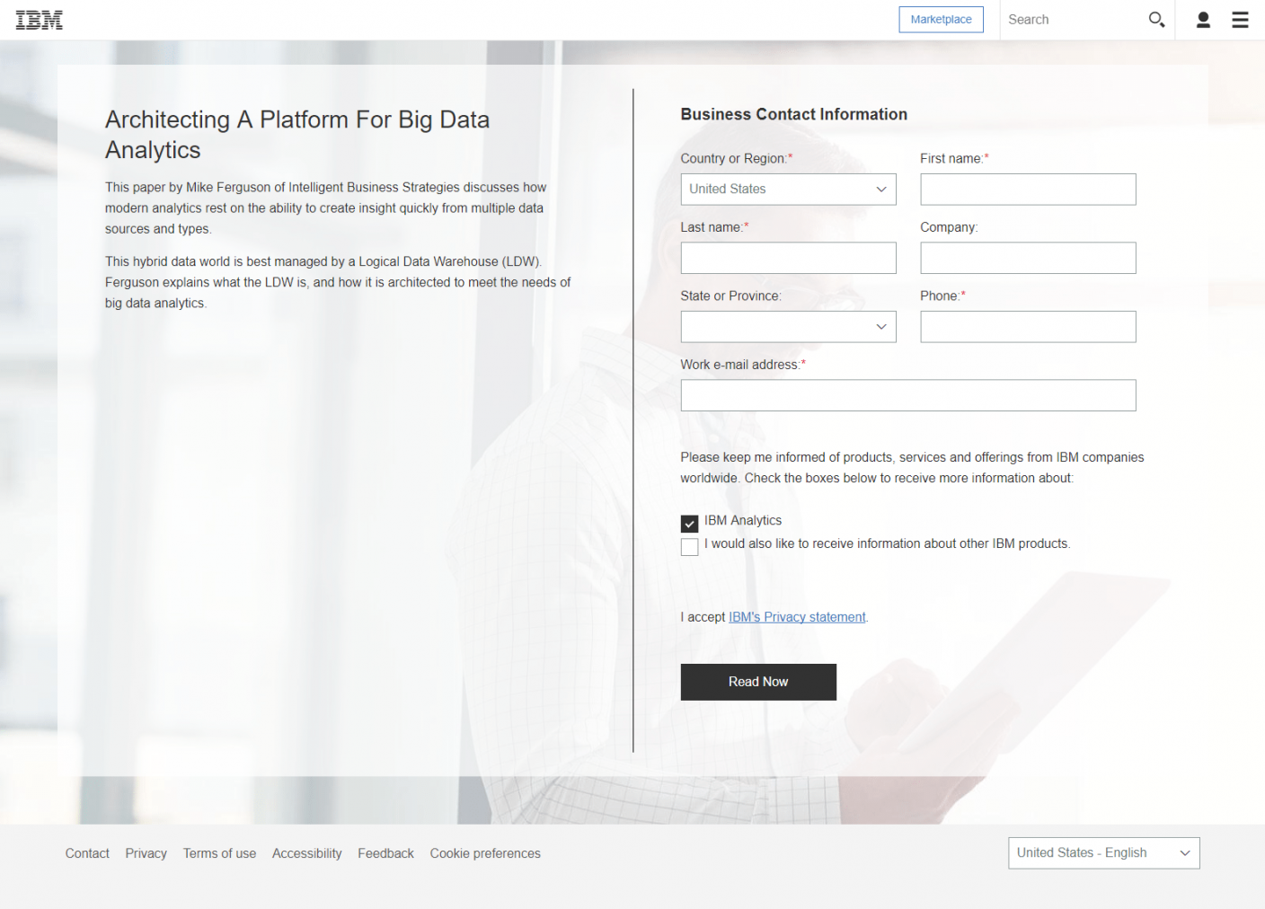 25 Best Landing Page Examples From Top Brands for Inspiration - HoneyHat