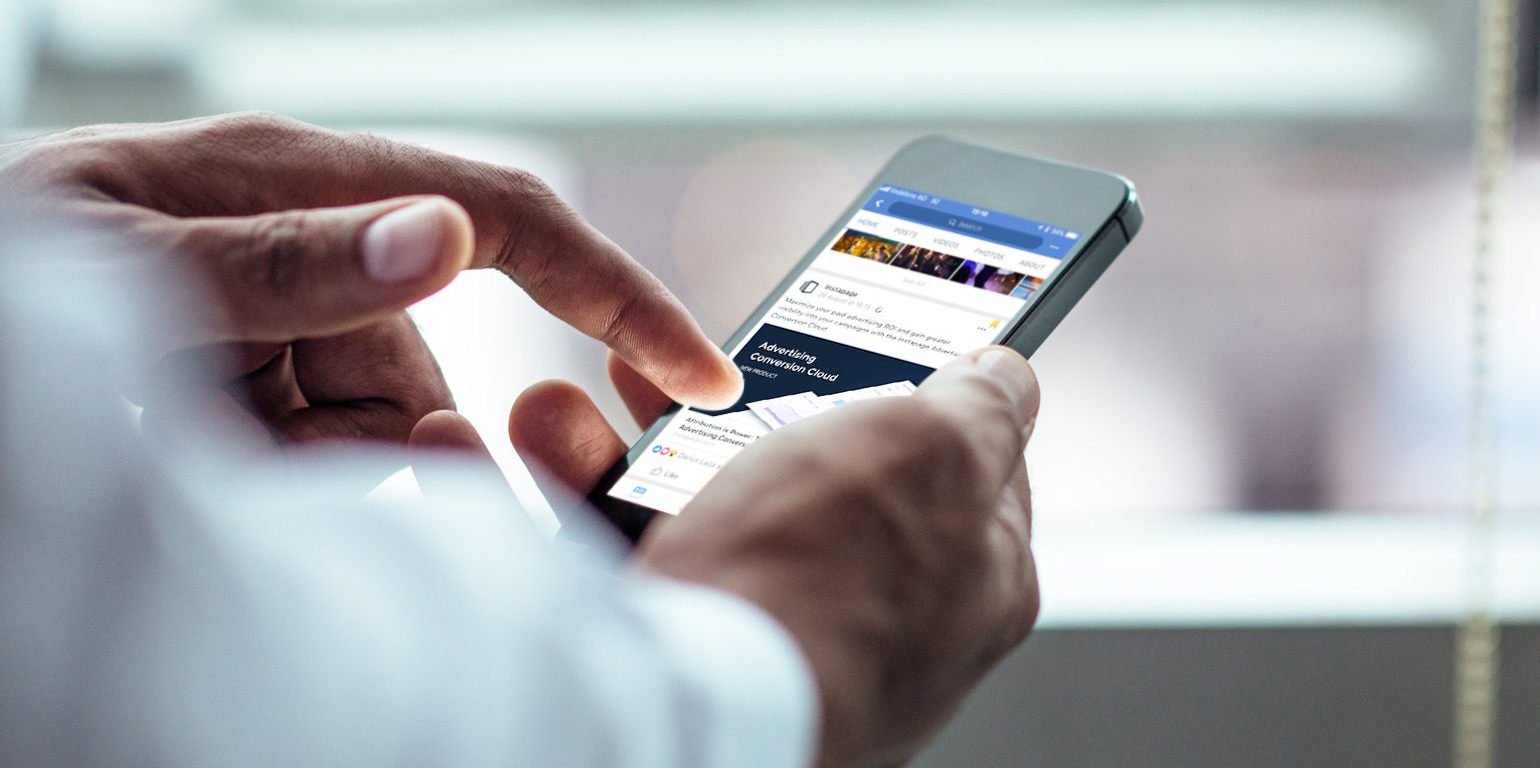 Facebook Sponsored Ads and How to Leverage Them for Growth