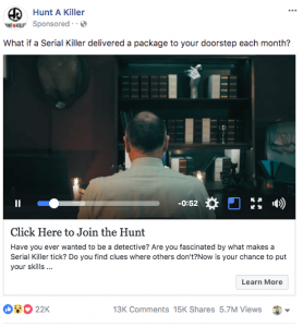 Facebook Sponsored Ads and How to Leverage Them for Growth