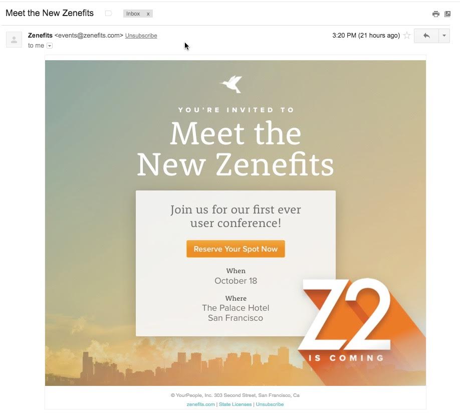 Zenefits Logo Logo, AI, News Logo, Newspaper, Information, Stories, Z