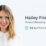 Hailey Friedman, Product Marketing Manager at RealtyShares on ...