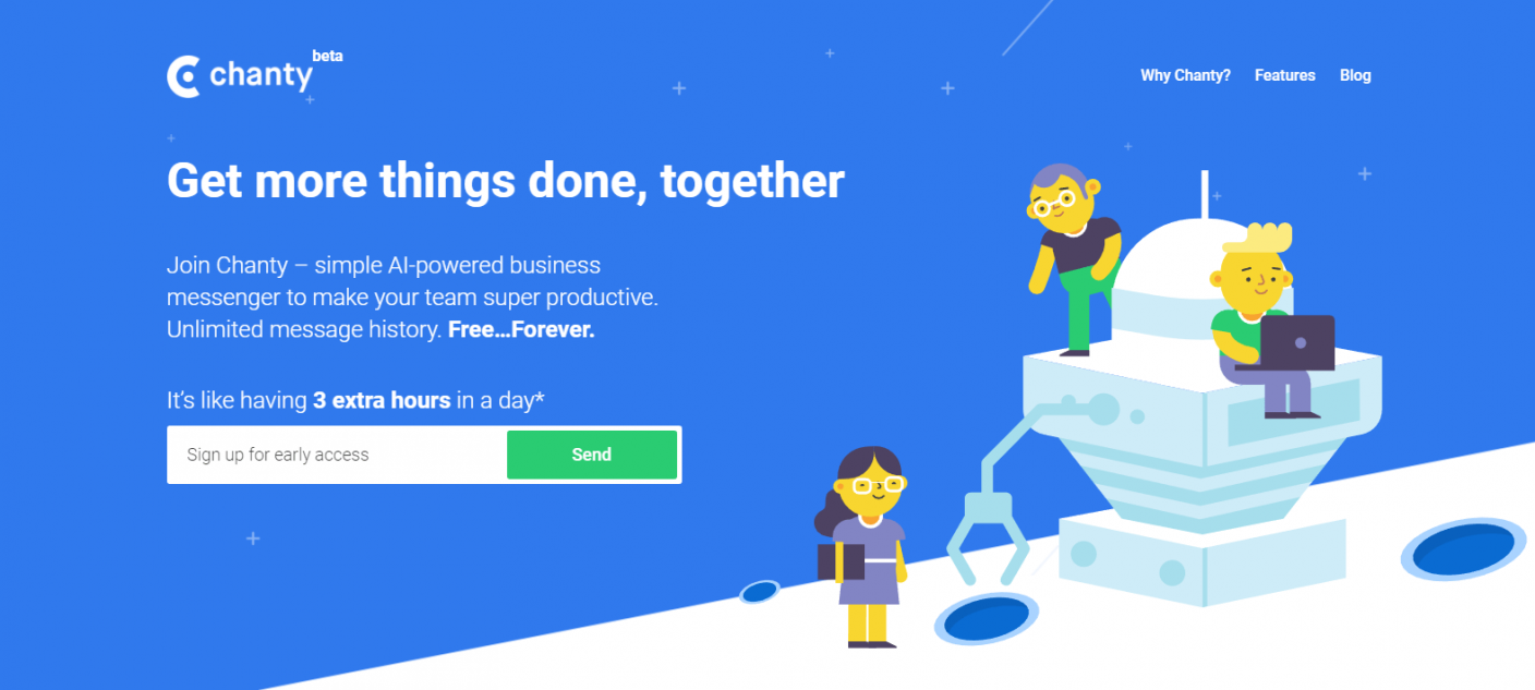 21 Online Collaboration Tools to Boost Business Productivity