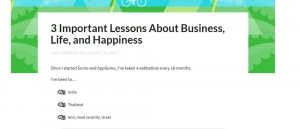 Improve Readability for Your Blog with These 5 Simple Steps