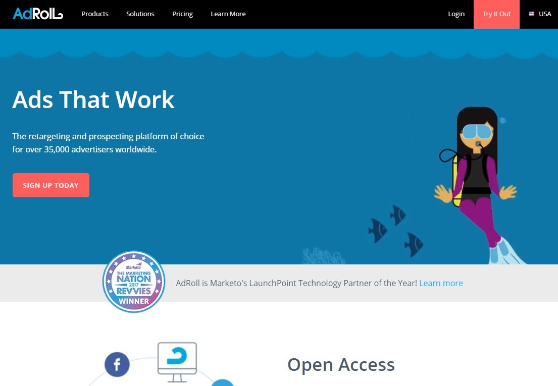 The Ad Tech Stack Top Advertisers Use to Connect with Their Audience