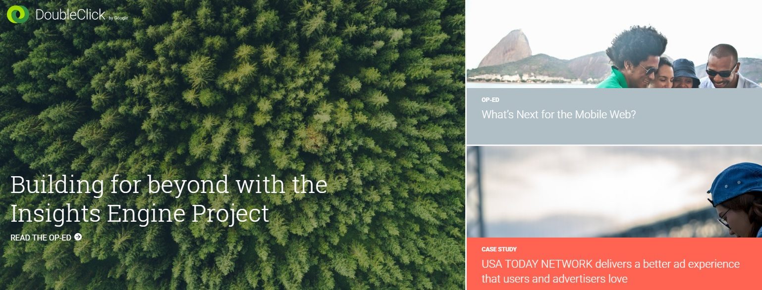 The Ad Tech Stack Top Advertisers Use to Connect with Their Audience