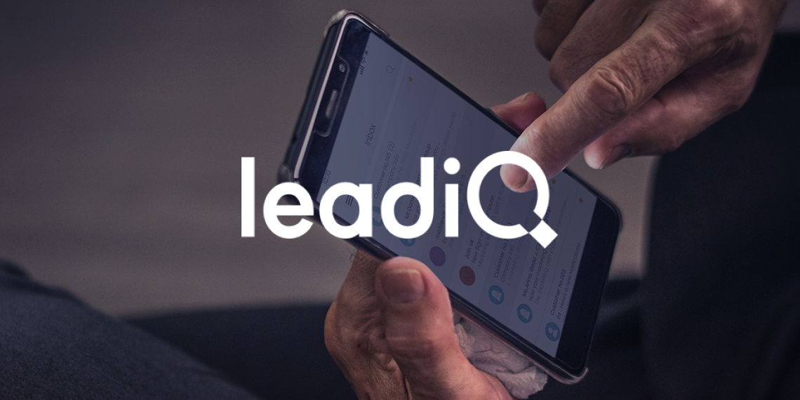 LeadIQ
