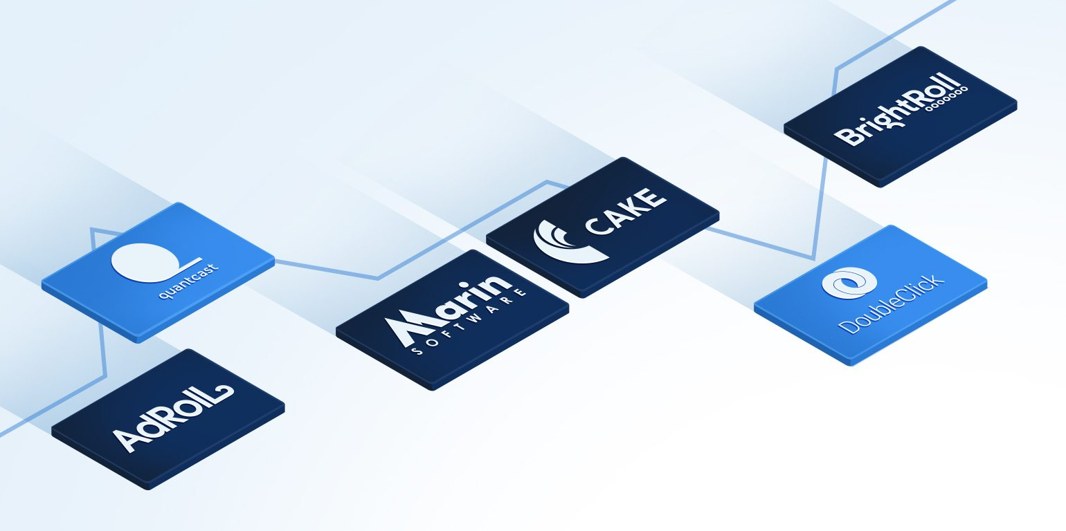 The Ad Tech Stack Top Advertisers Use to Connect with Their Audience