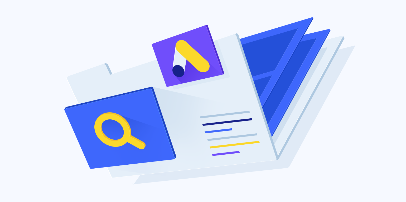 Google Dynamic Search Ads: Everything You Need to Know