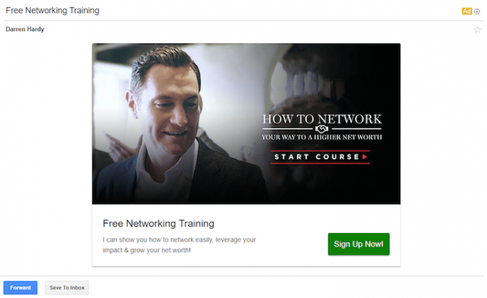 Driving Results with Gmail Ads: The Key to Effective Email Campaign