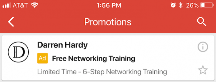 Driving Results with Gmail Ads: The Key to Effective Email Campaign
