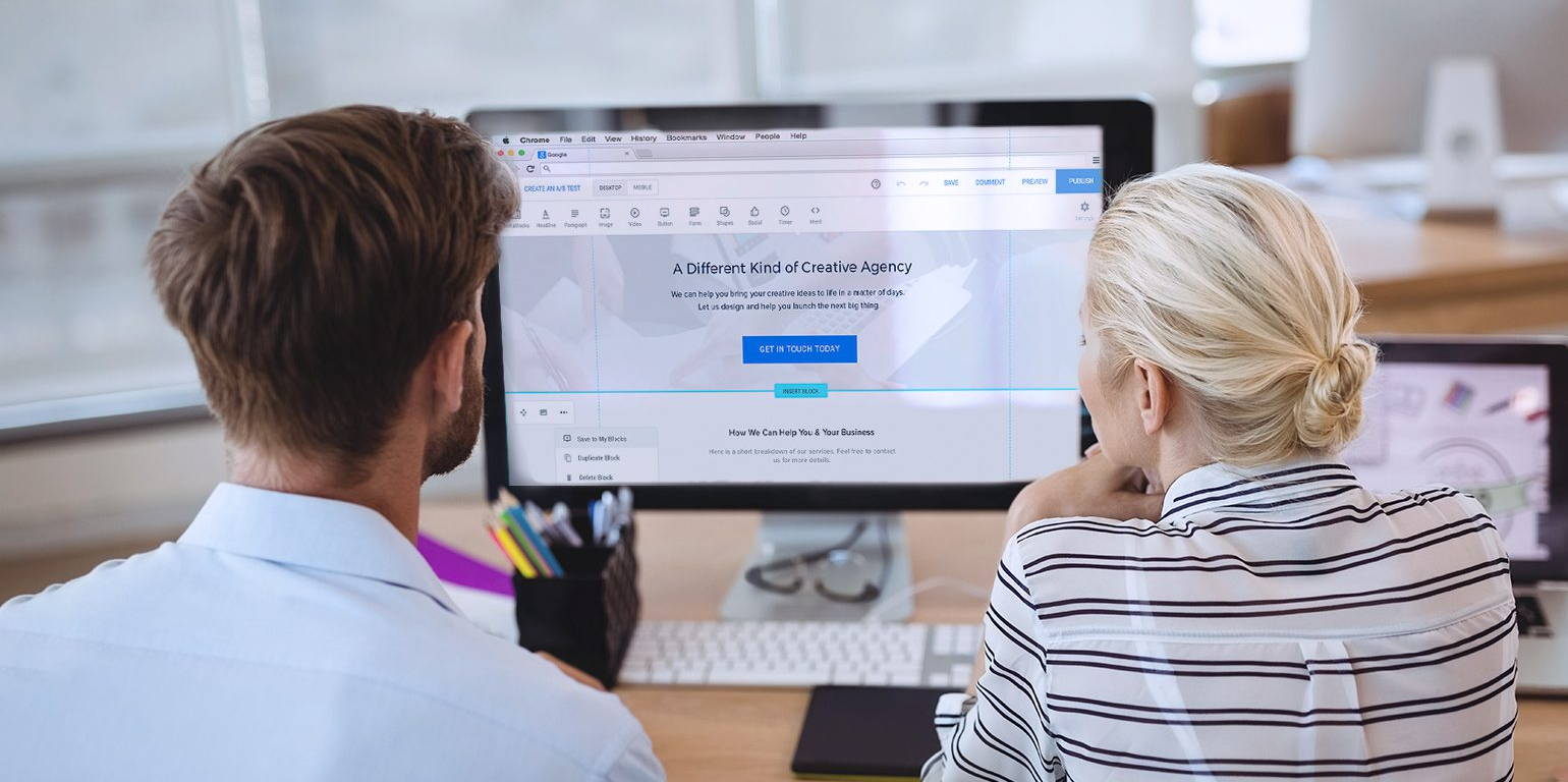 The Instapage Page Migration Service: How it Works & Complete Benefits