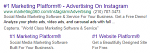 Search Engine Advertising: What is it and How Does it Work?