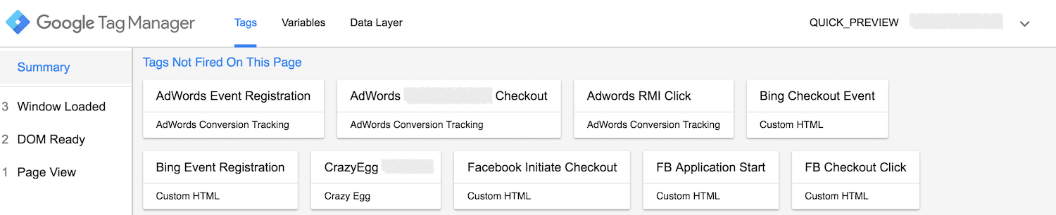 Mastering Google Tag Manager Triggers: A Comprehensive Guide Mastering Google Tag Manager Triggers: A Comprehensive Guide