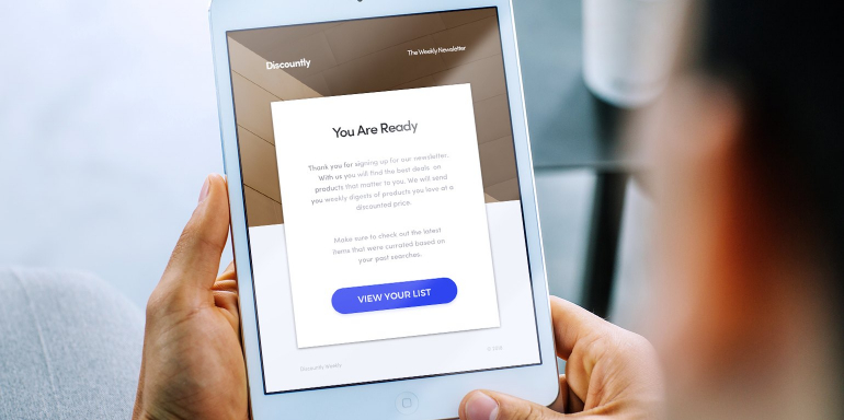 5 Types of Trigger Emails You Can Use to Nurture Customers Throughout ... 5 Types of Trigger Emails You Can Use to Nurture Customers Throughout ...