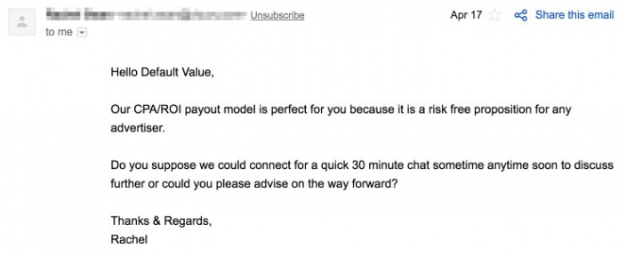 Boosting Email Conversion Rate: Strategies and Tips - Instapage Blog