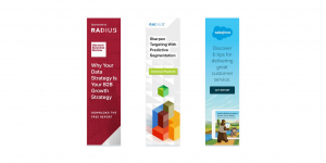 What is a Skyscraper Ad & What are the Standard Ad Specs?