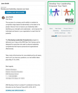 Everything You Should Know about LinkedIn Sponsored Content & More